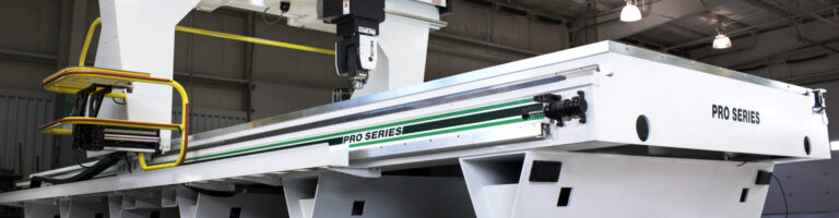 5 Axis CNC Routers for Wood - Scarlett, Inc.