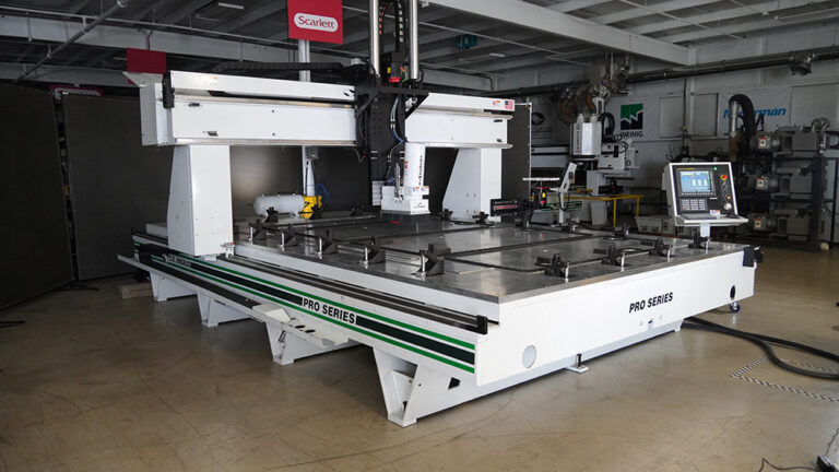 Used C.R. Onsrud Routers For Sale - Scarlett, Inc.