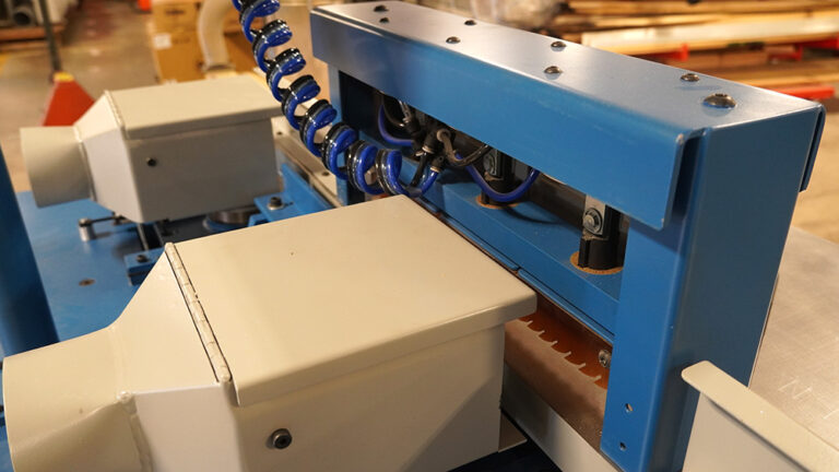 Circle T EASY Coping Machine C220 (NEW) - Scarlett, Inc.